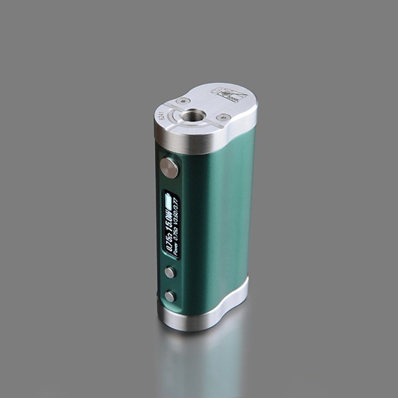 Dicodes - DANI BOX MICRO 80W - Racing Green