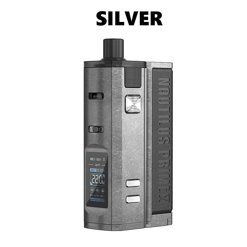 Aspire - NAUTILUS PRIME X POD KIT 60W - New colors