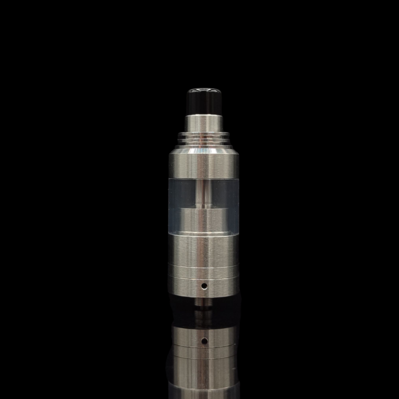 Vape Systems - BY KA V5 STANDARD COMBI PC/INOX TANK DUO