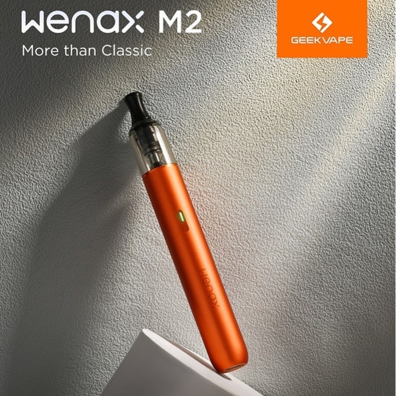 Geekvape - WENAX M2 POD MOD 1200mAh