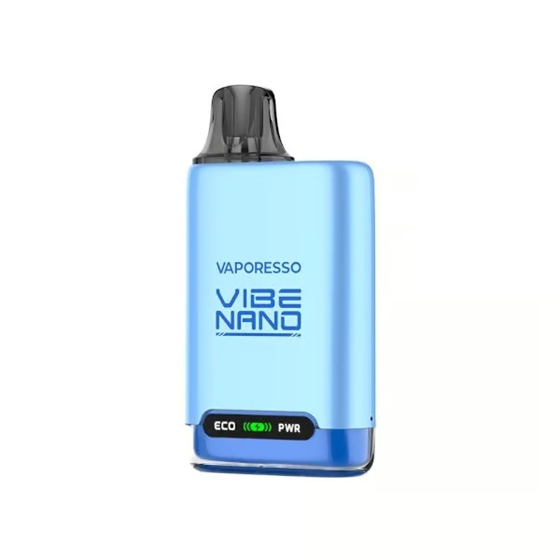 Vaporesso - VIBE NANO POD MOD KIT - 1100mah