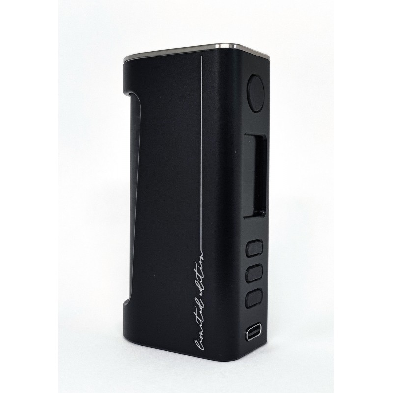 Ennequadro Mods - CENTO MOD 21700 DNA100C - Black