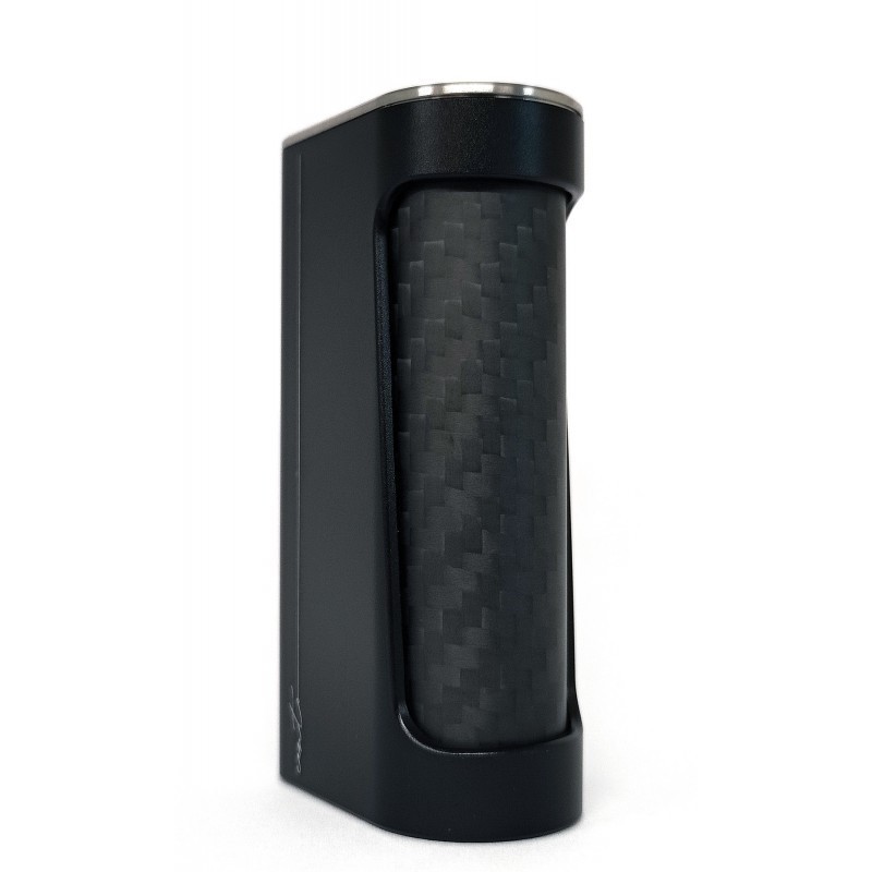 Ennequadro Mods - CENTO MOD 21700 DNA100C - Black