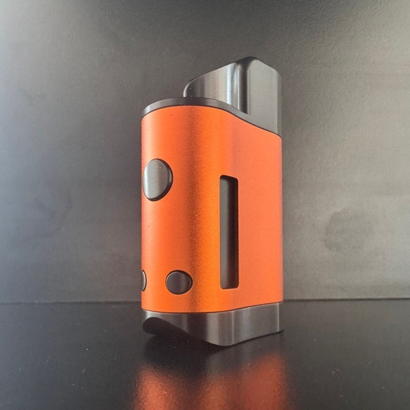 Khonsu Tech - ECLIPSE DNA60C - Orange/DLC