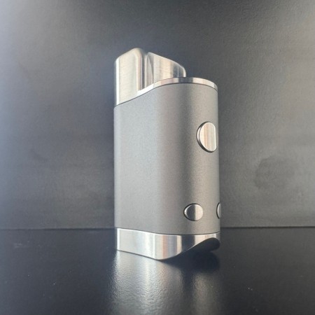 Khonsu Tech - ECLIPSE DNA60C - Gunmetal/SS