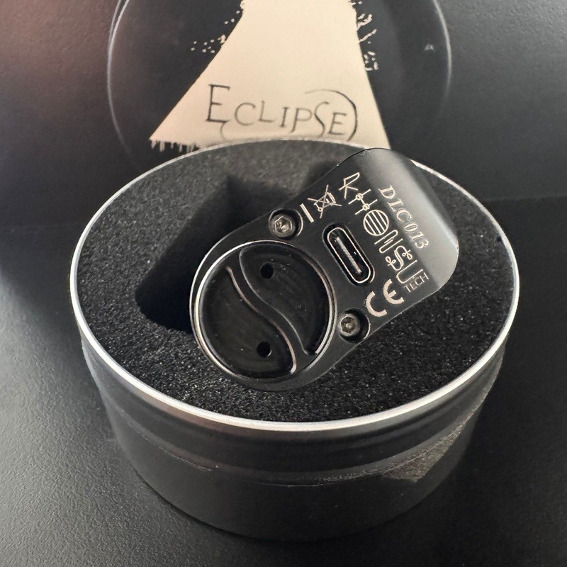 Khonsu Tech - ECLIPSE DNA60C - Snake/DLC