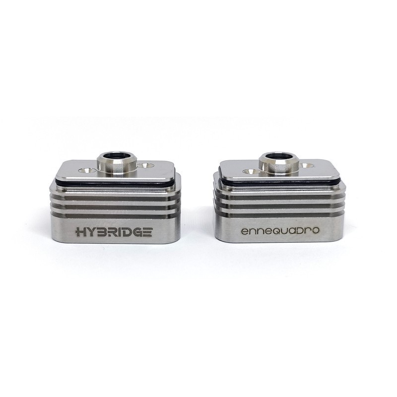 Ennequadro Mods - Hybridge RBTA FLAT CHAMBER