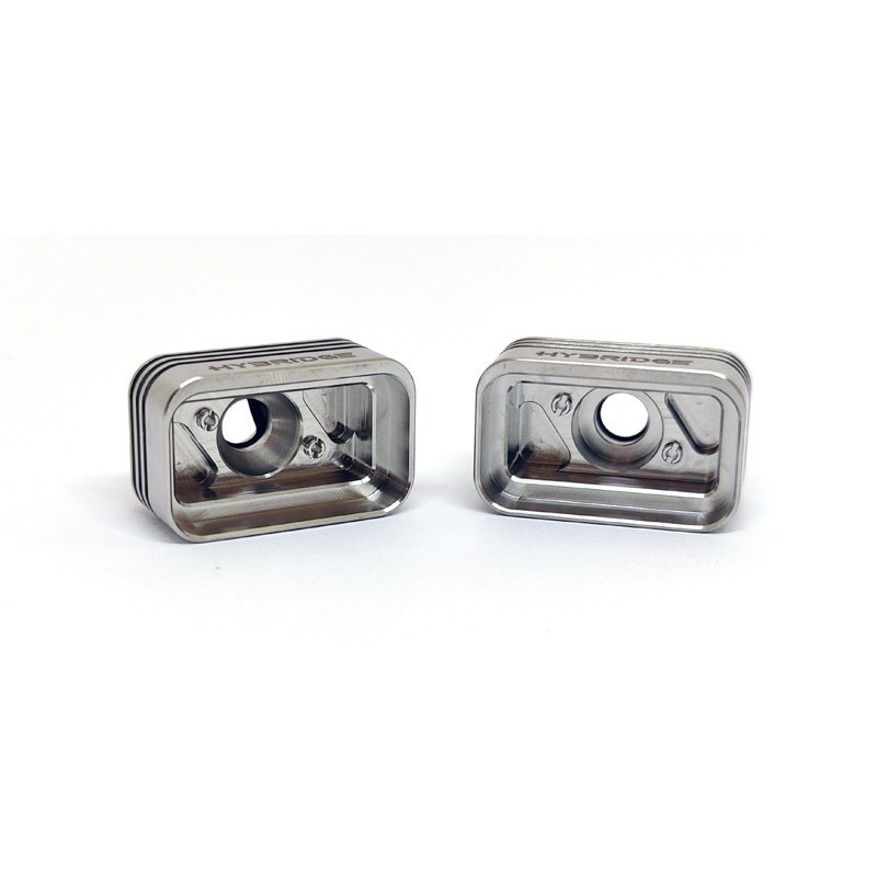 Ennequadro Mods - Hybridge RBTA FLAT CHAMBER