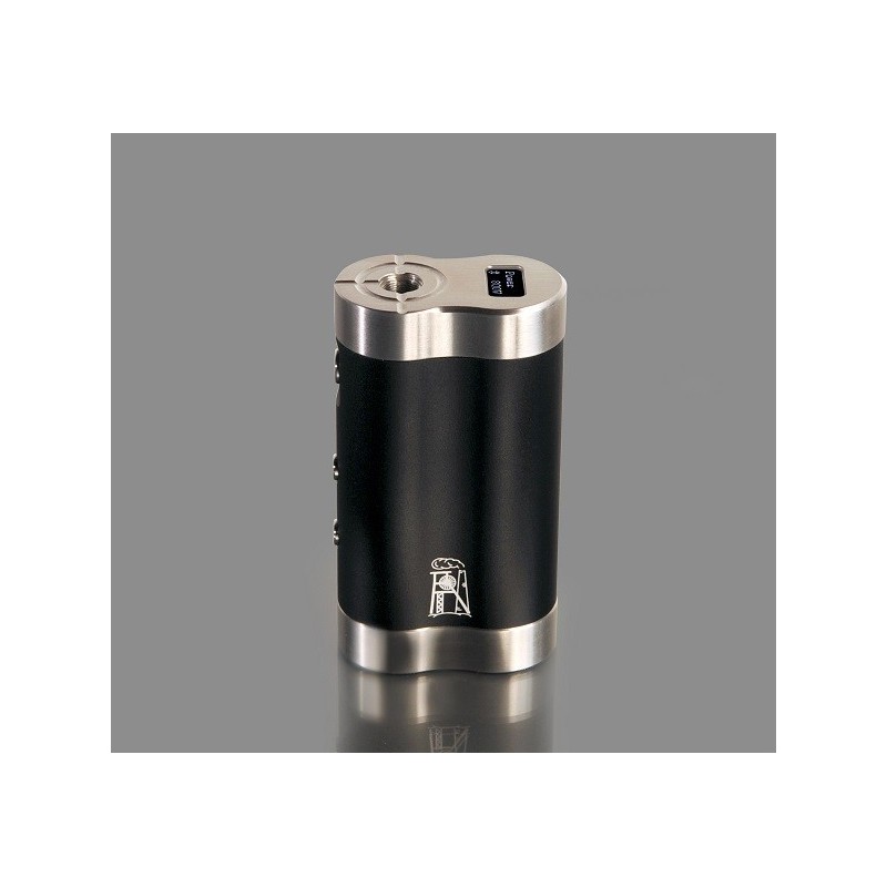 Dicodes - DANI BOX MINI 80W - Black