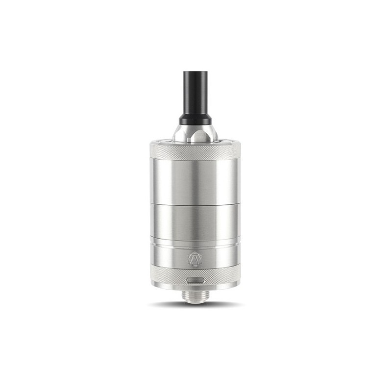 Arcana Mods - Arcana 22 rta STEEL TANK