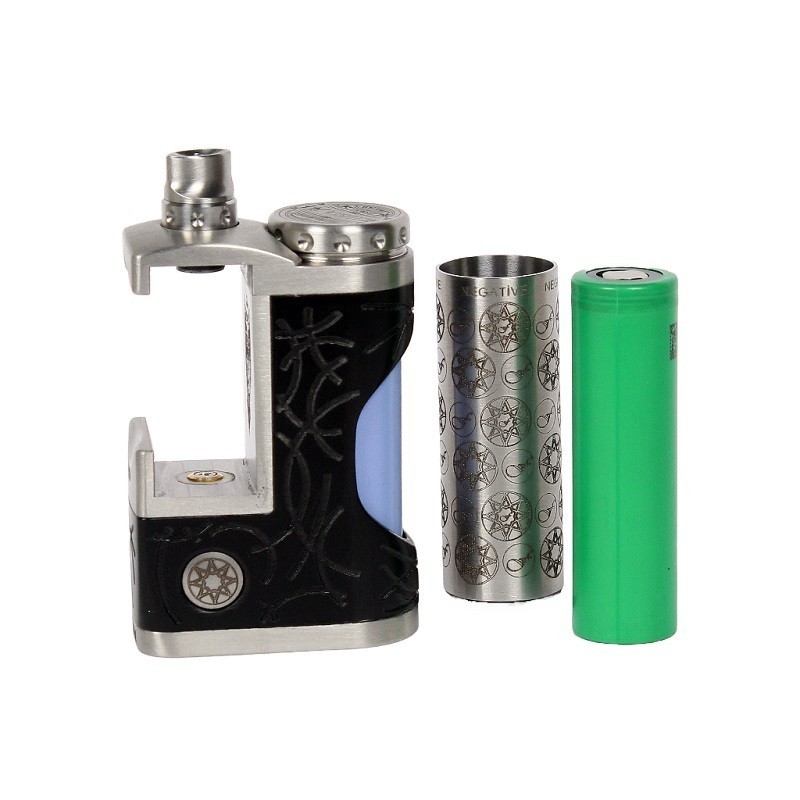 Fakirs Mods - ILLUSIA-AX AIO BOX - Chipset Dicodes EC23