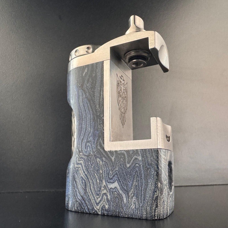 Fakirs Mods - ILLUSIA-AX AIO BOX - Chipset Dicodes EC23